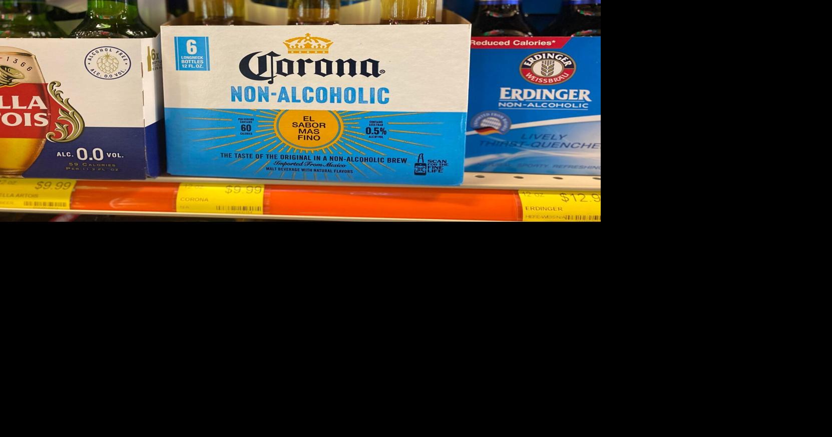 Dry January Campaign encourages no alcohol consumption | Kentucky News ...