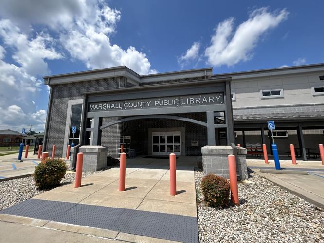 Marshall library's Mini-Con promises fun alternative to faraway cons ...