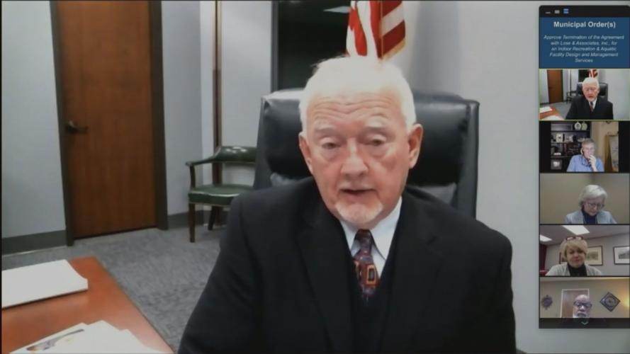 Paducah City Commission terminates aquatic center project | News | WPSD ...