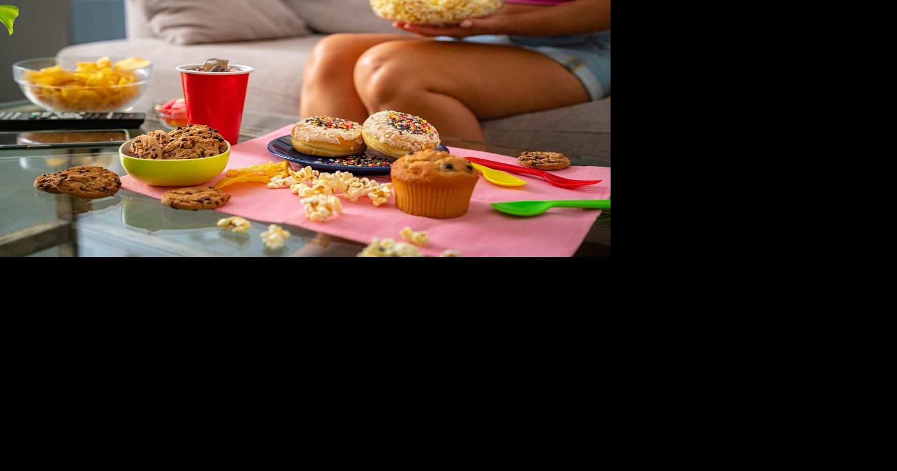 Clicks! Likes! Sugar! Gambling! In a world of quick pleasures, an ...