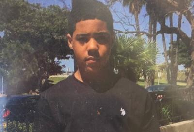 Paducah police looking for missing teen Justus White | News | WPSD Local 6