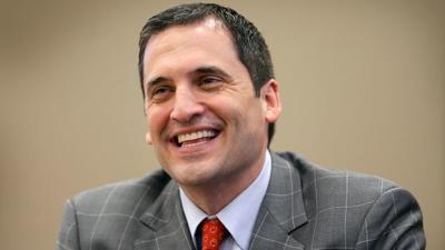 Murray State announces Steve Prohm as next men's basketball coach ...