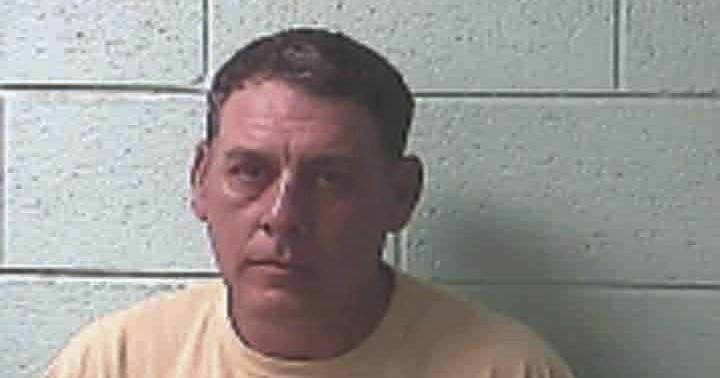 Ron Barnard sentenced to 7 years in prison | Archive | WPSD Local 6