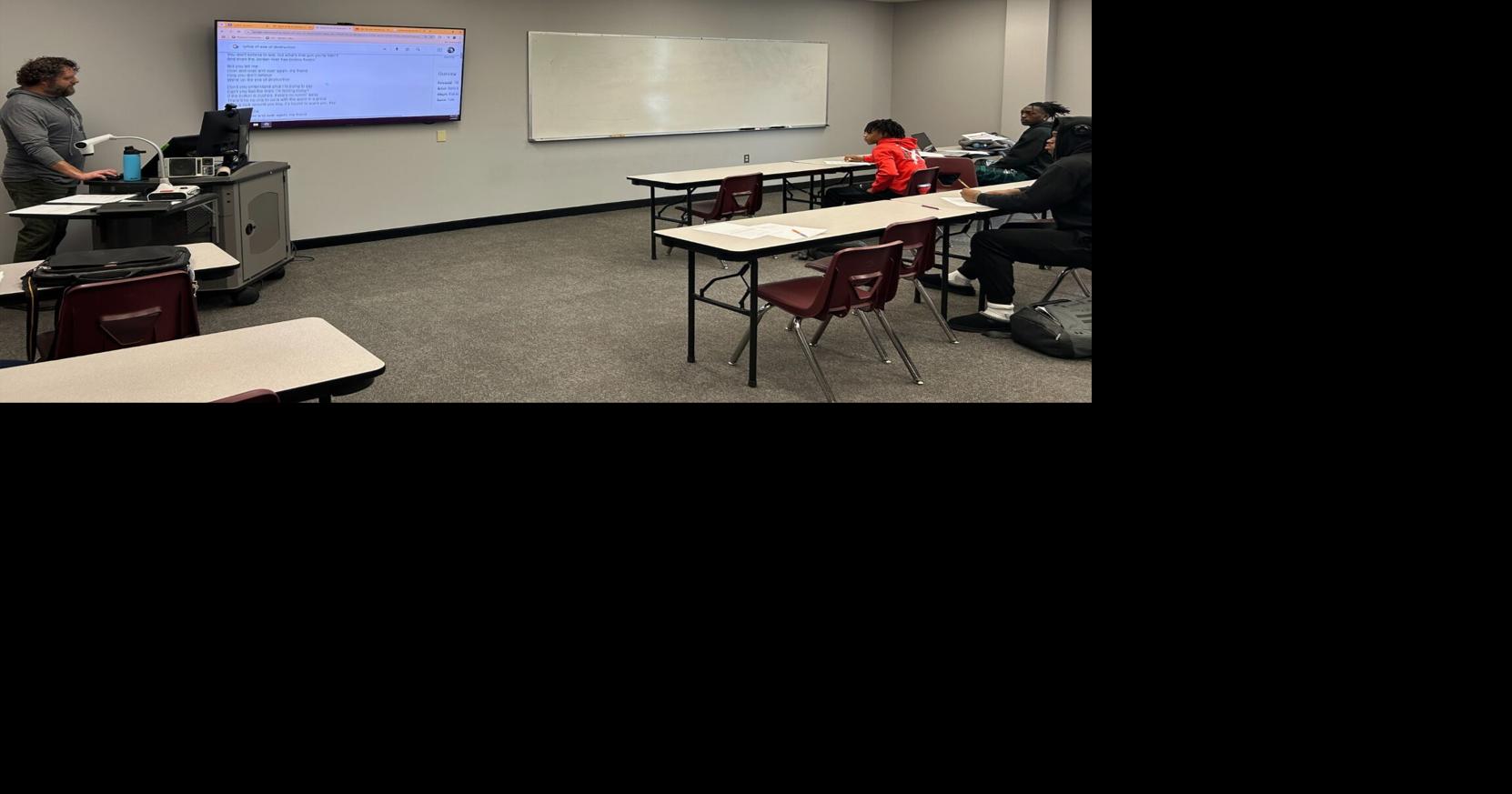 Illinois community colleges could soon offer bachelor's degrees under ...