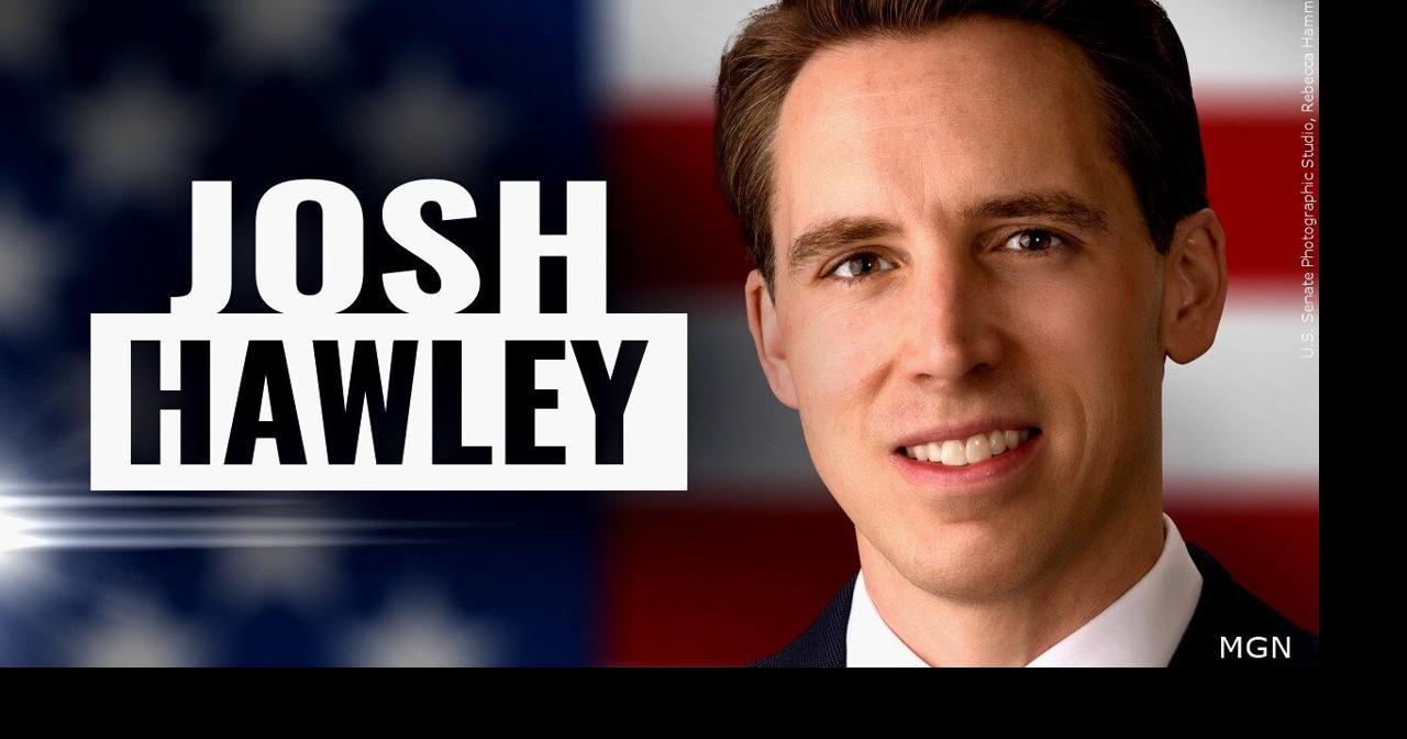 Judge rules Hawley-led agency broke record laws on purpose | News ...