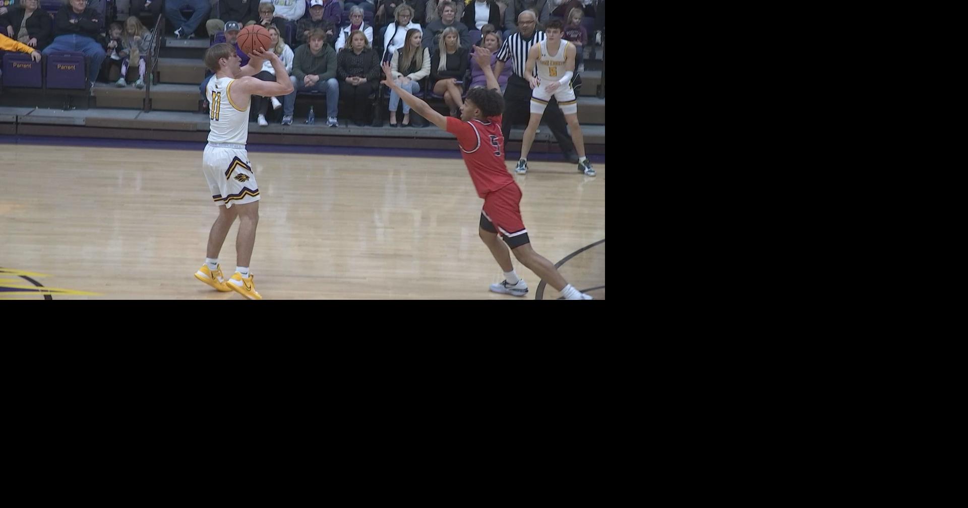 2/10 Prep basketball highlights and scores | Sports | WPSD Local 6
