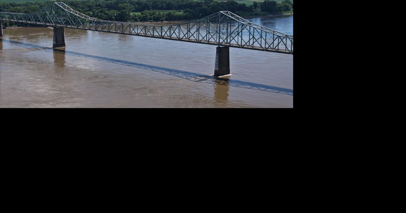 IDOT: U.S. 60/62 bridge closures planned for inspections | News | WPSD ...