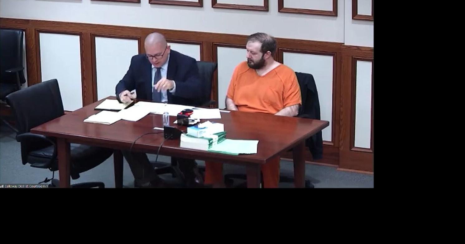 Owen attorney argues case doesn't meet criteria for custodial ...