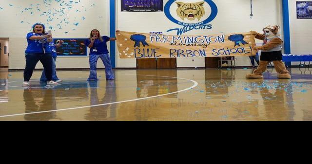 Local schools recognized as National Blue Ribbon Schools | News | WPSD ...