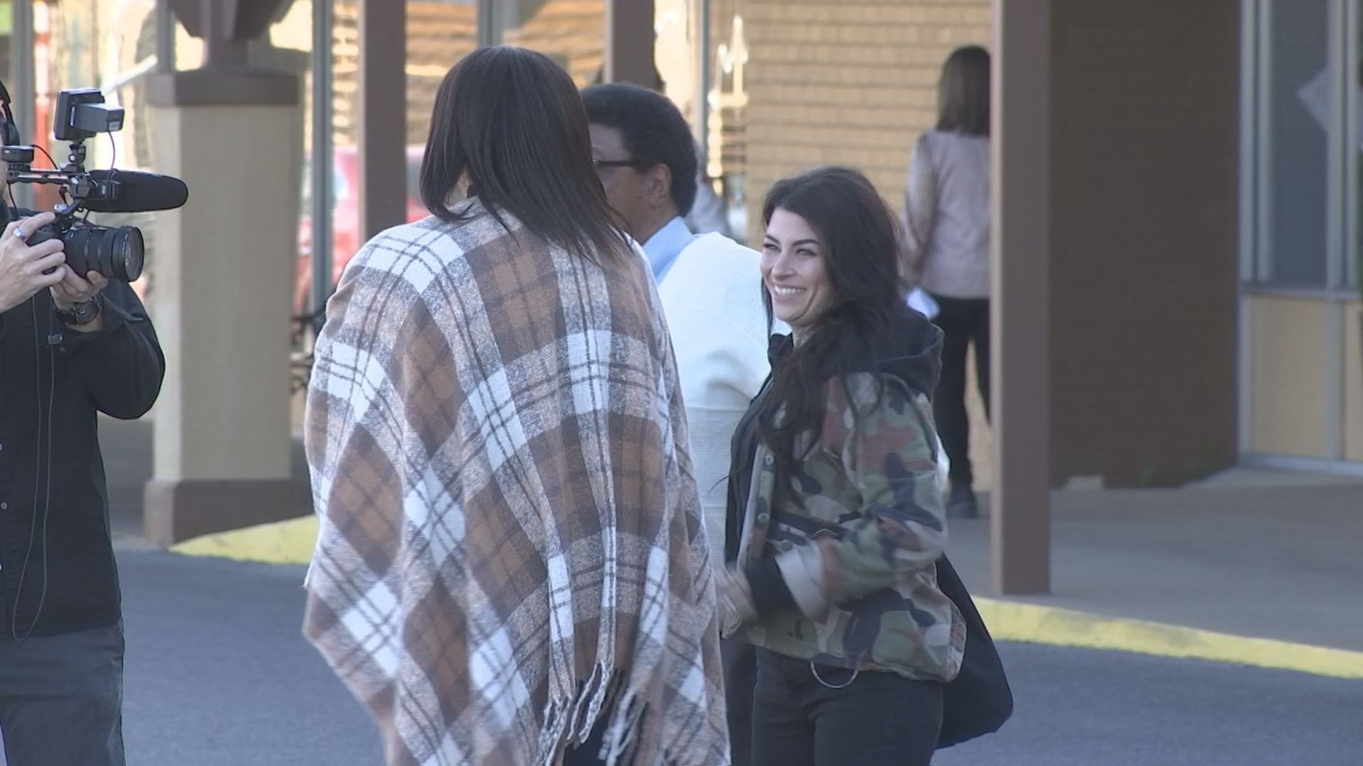 Those involved applaud national attention on Jessica Currin as case ...