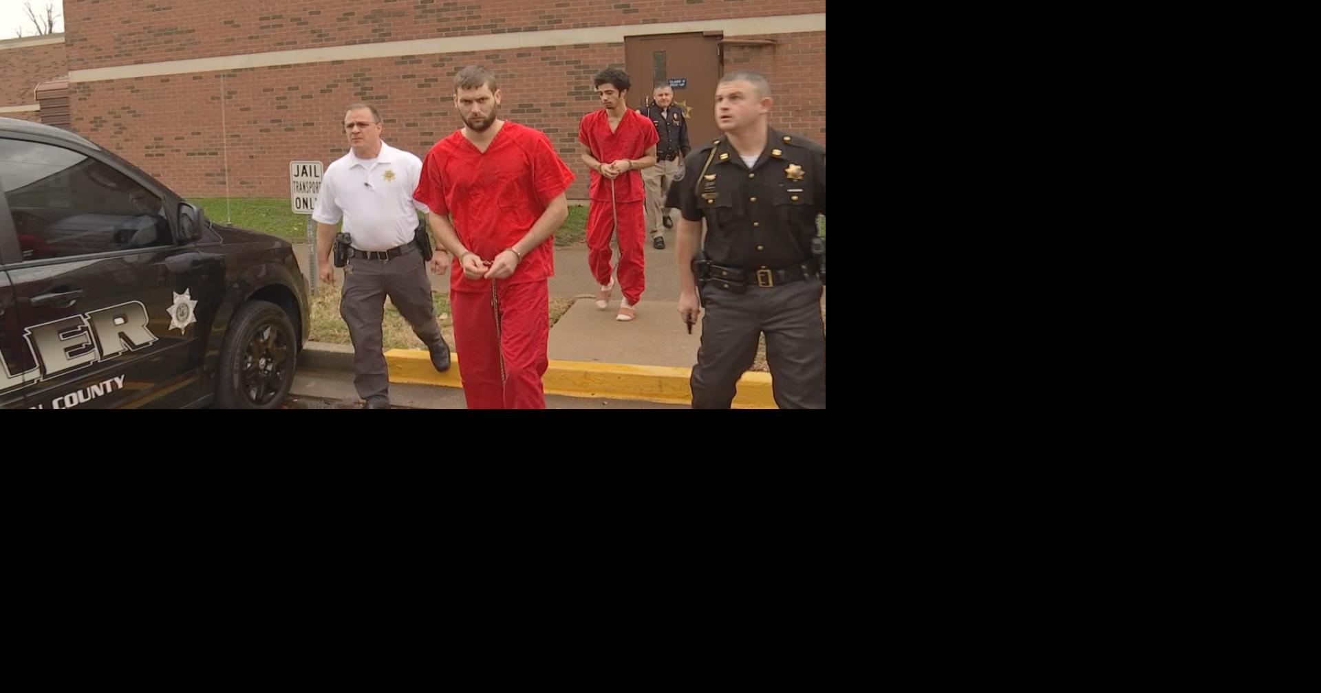 Family of shooting victim hopes suspect ‘never returns to society ...