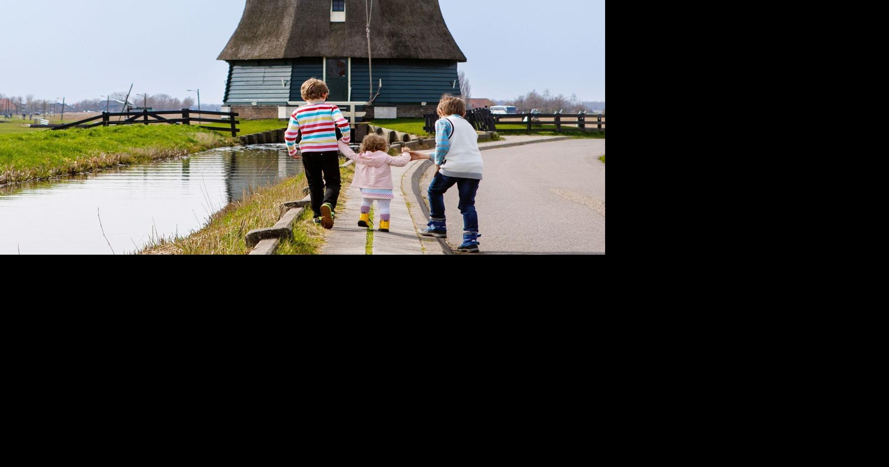 Why are Dutch kids the world’s happiest? A teenager weighs in | | WPSD ...