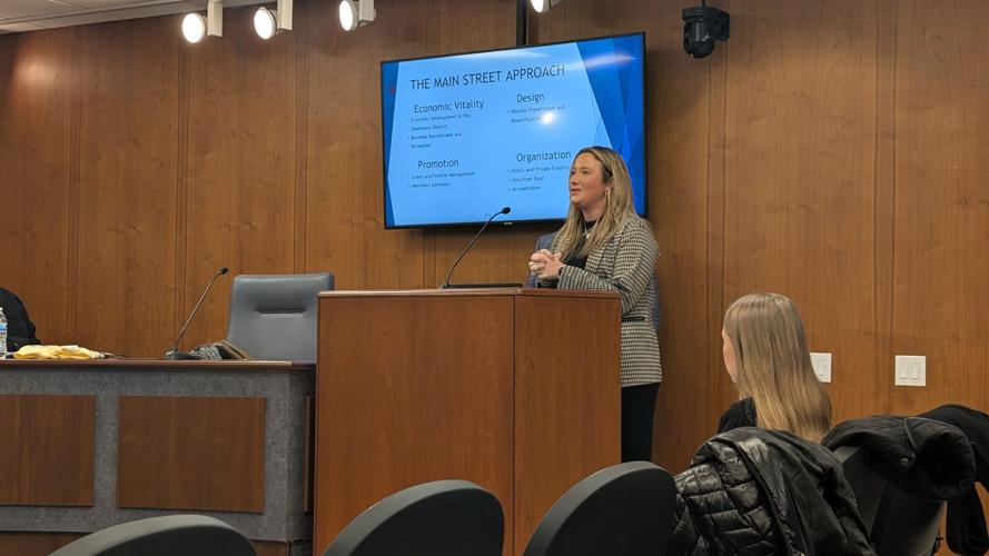 Paducah Main Street reports downtown progress, announces concert series ...