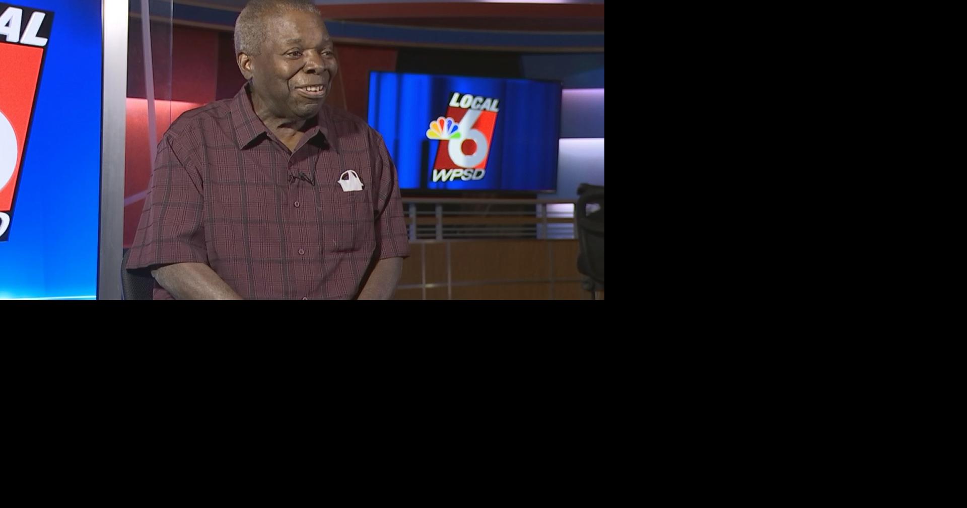 Former WPSD anchor and reporter Sam Burrage reflects on his career and ...