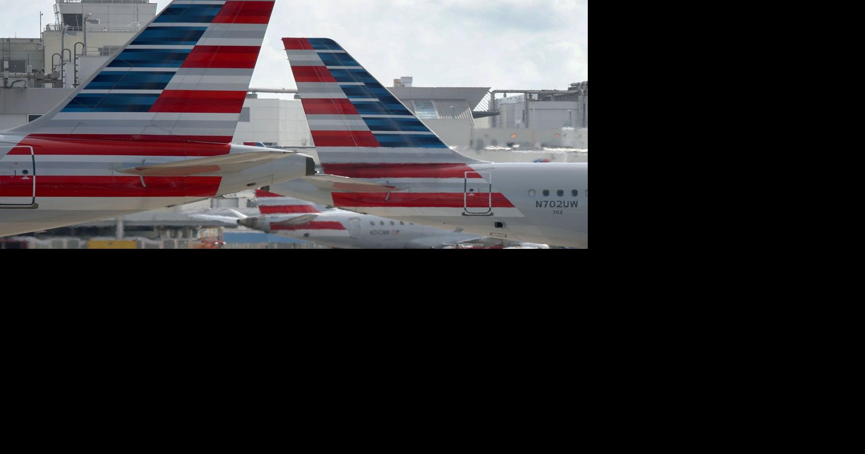 5 injured due to turbulence on American Airlines flight | News | WPSD ...