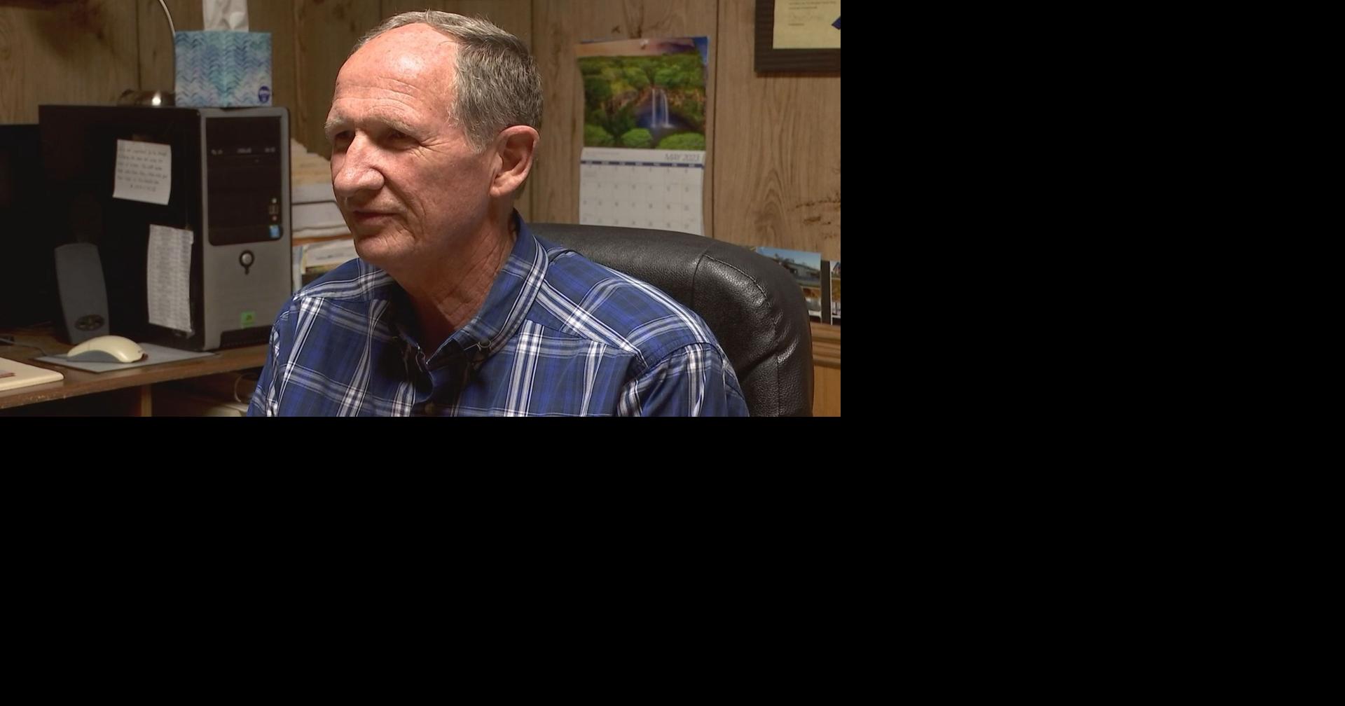 State Rep. Richard Heath urges Republican Party to form strong base for ...