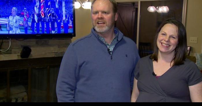 13 kids and counting | News | WPSD Local 6