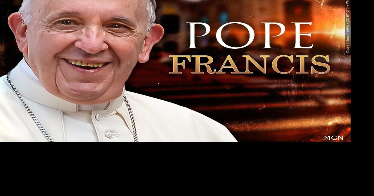 UT Martin professor reflects on Pope Francis' legacy | News | WPSD Local 6