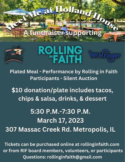 Mug Monday: Metropolis nonprofit Rolling in Faith to expand with adult ...