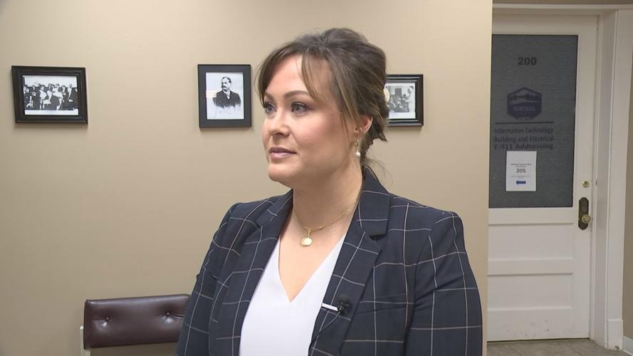 More than $9.5 million awarded to improve Marshall County High School ...