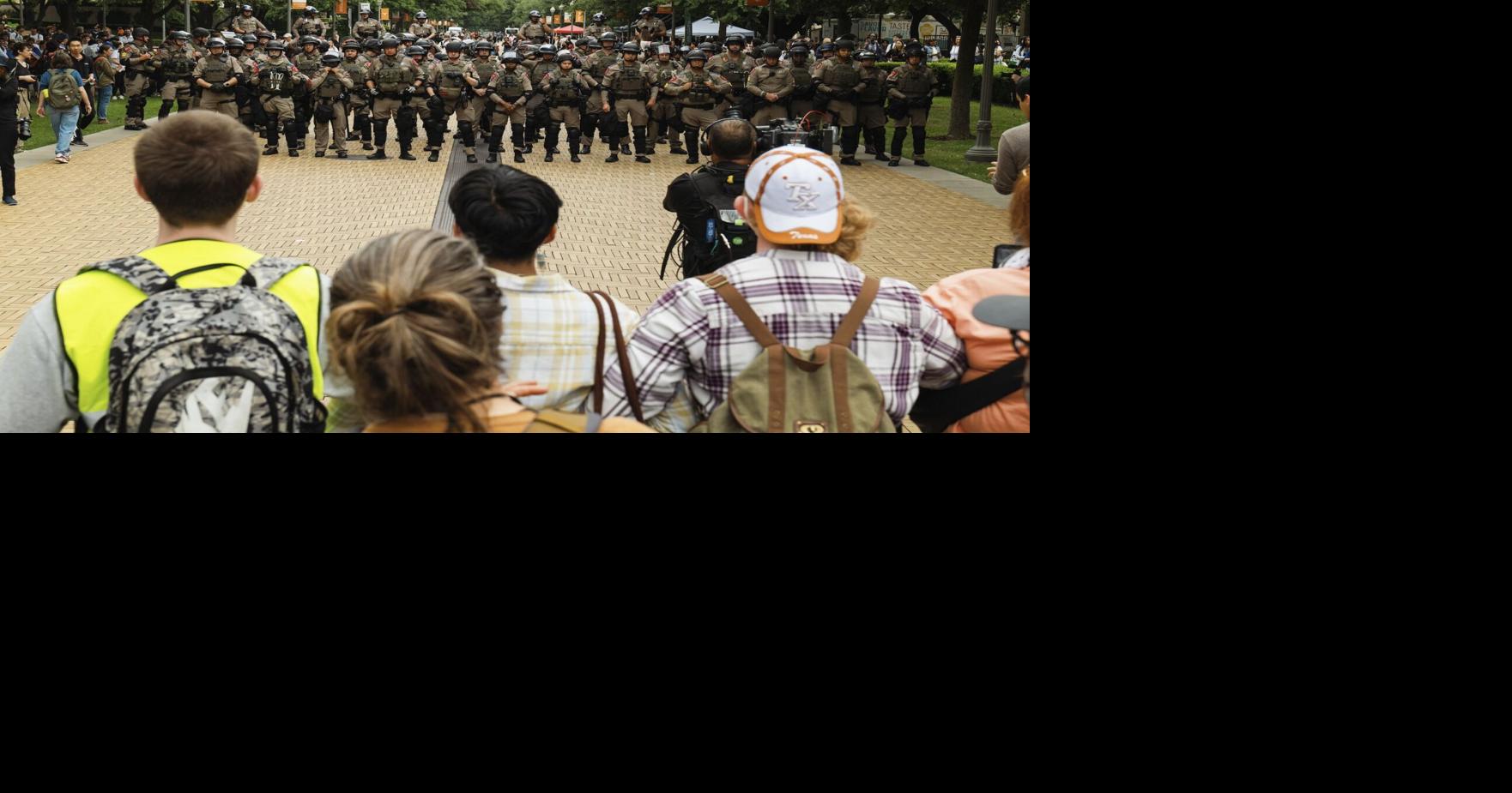 How universities are cracking down on a swell of tension months into ...