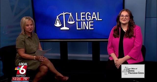 LegalLine-LODonnaThorntonGreen-101024 | | WPSD Local 6