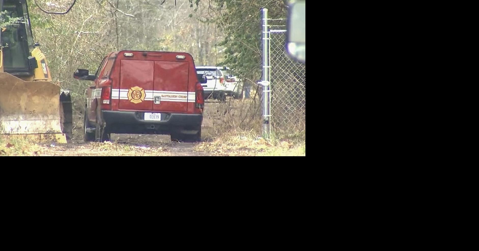 McCracken County Coroner provides update on human remains discovered in ...