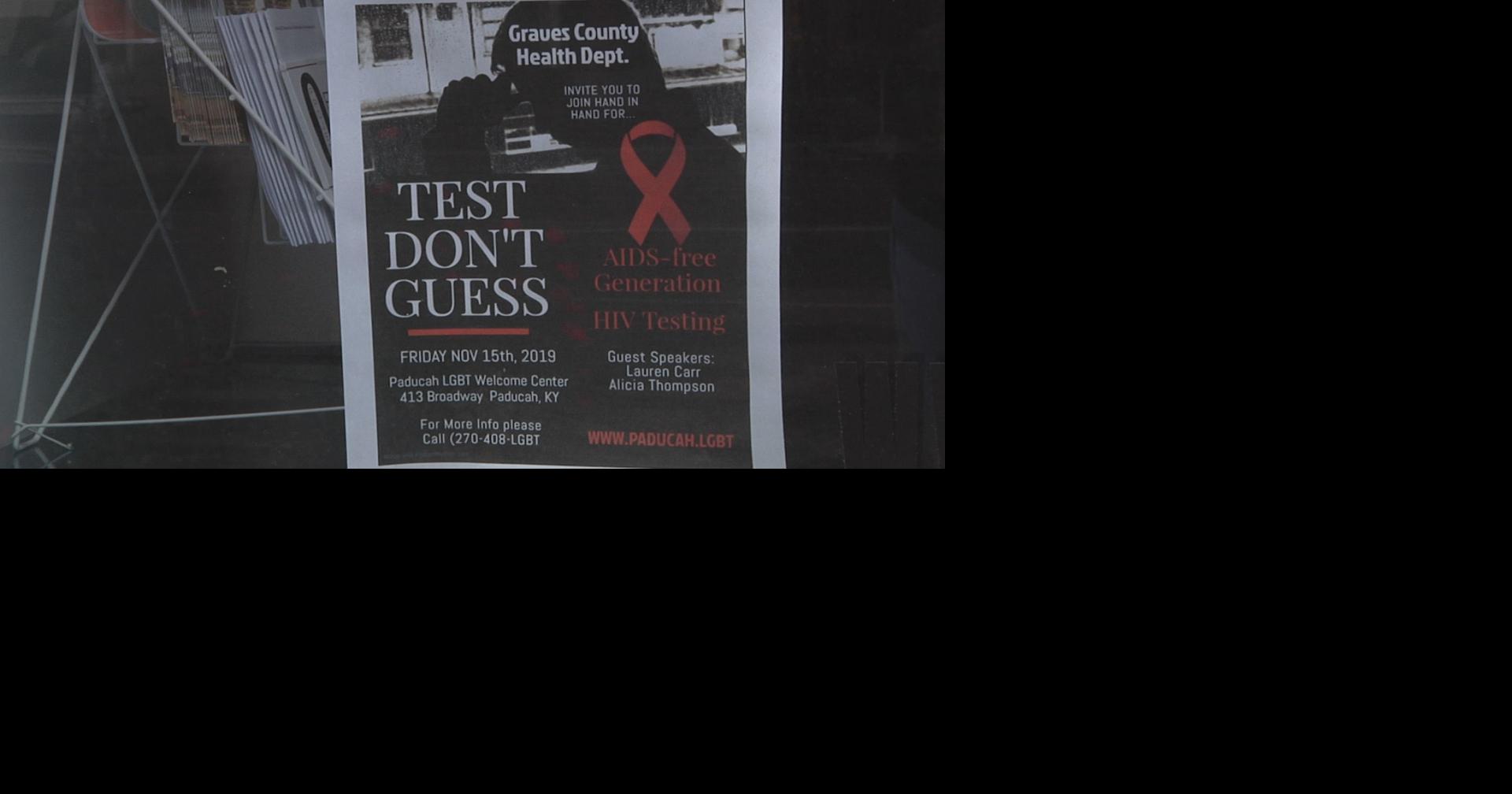 Report shows STDs rising nationwide; local center offering education ...