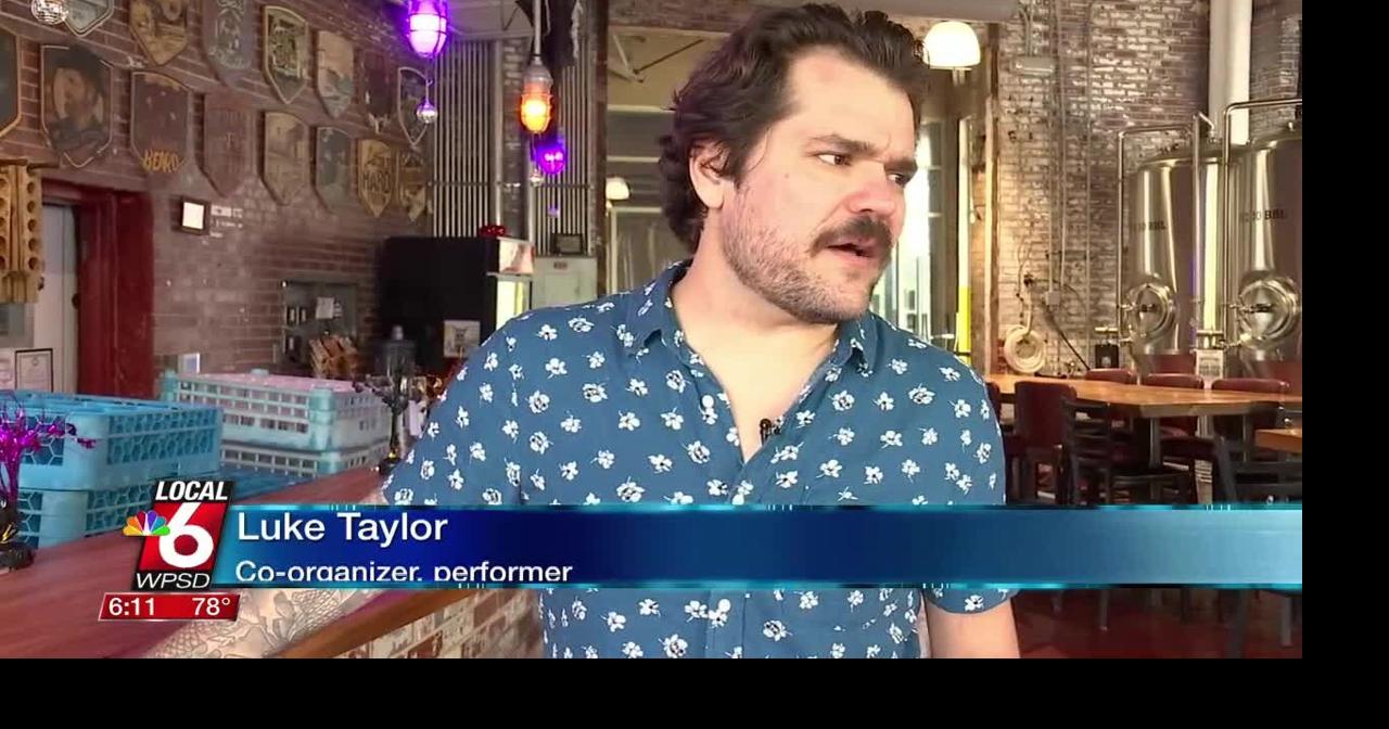 Musicians celebrating singer Bob Dylan to raise money for local non-profit | Ott | WPSD Local 6