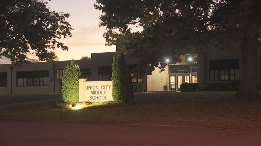 Union City resident concerned after eighth-grader allegedly brings gun ...