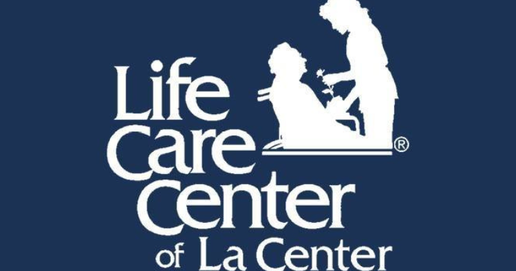 The Life Care Center of LaCenter makes residents feel at home while ...