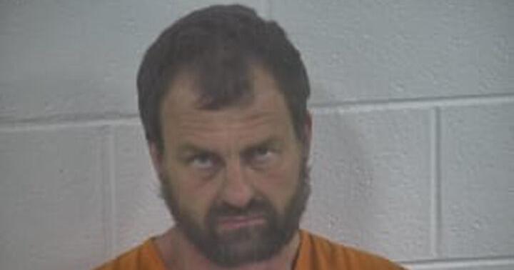 Fugitive Ronnie Sharp remains at large after leading law enforcement on ...