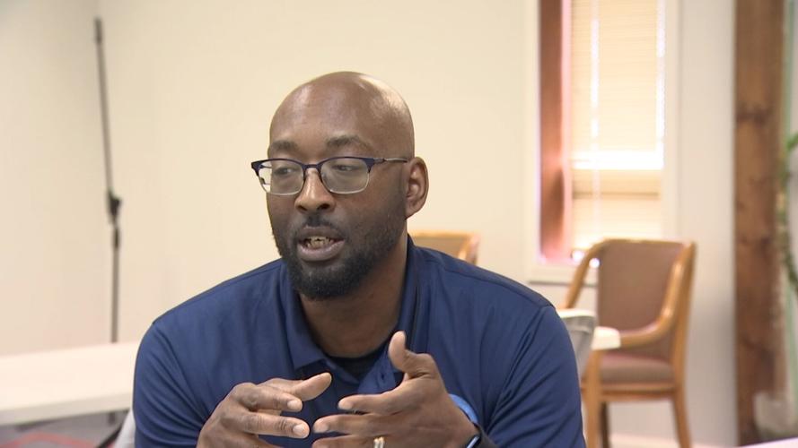 Carbondale nonprofit working to put a stop to gun violence at its roots ...