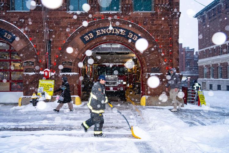 Winter storm and brutal cold leave over a dozen dead and prolonged ...