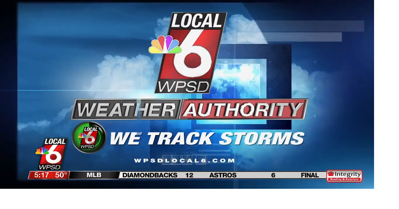 Monday Morning Weather - Sept. 9 | Your Forecast | WPSD Local 6