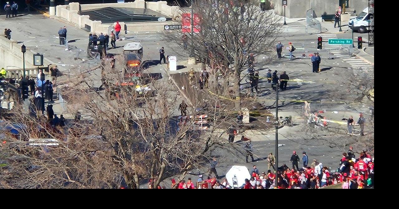 Missouri House votes to ban celebratory gunfire days after Chiefs ...