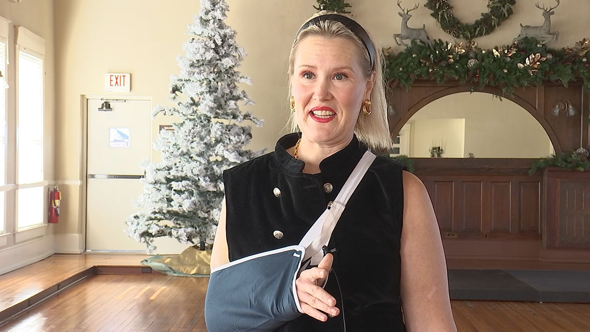 'No kilt required, just fun to be had' – Annual Robert Burns ...