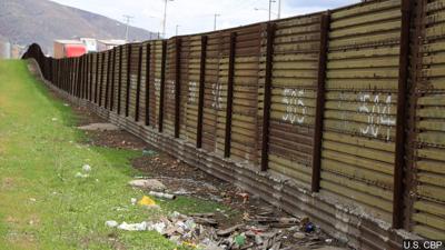 California rejects border duties for troops | News | WPSD Local 6