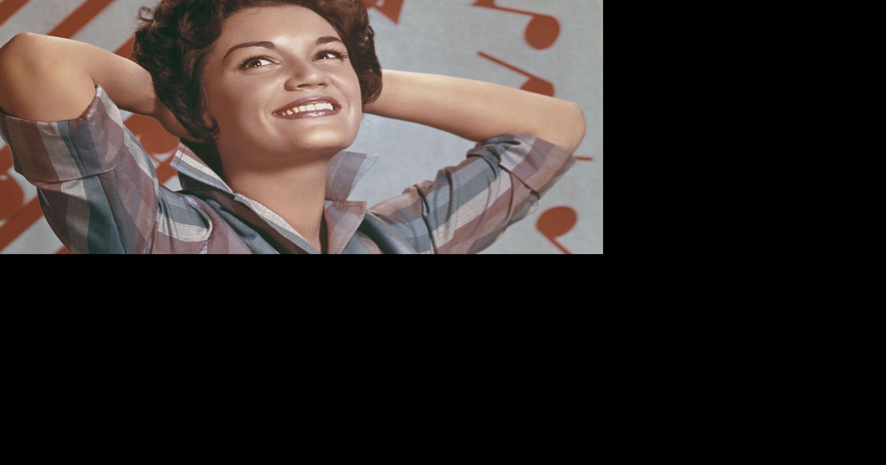 Connie Francis, ‘Pretty Little Baby’ singer and actress, dead at 87 | News | WPSD Local 6