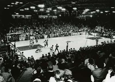 Racer Arena to host Murray State exhibition game in November | Sports ...