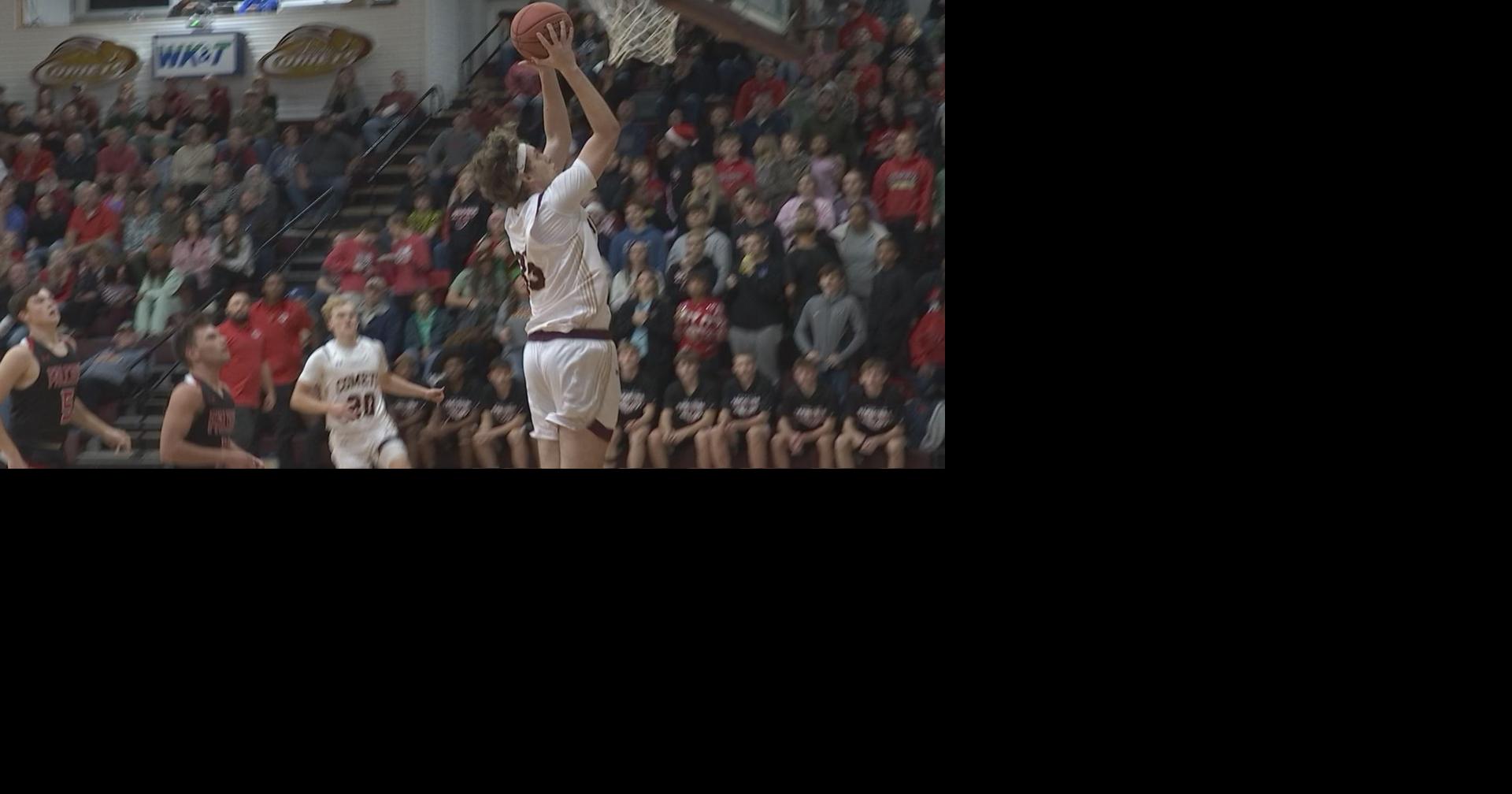 12/13 High School Basketball | Sports | WPSD Local 6