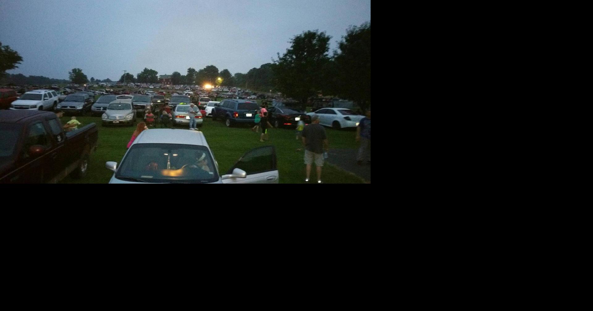 Small Kentucky town preparing for huge fireworks show | News | WPSD Local 6
