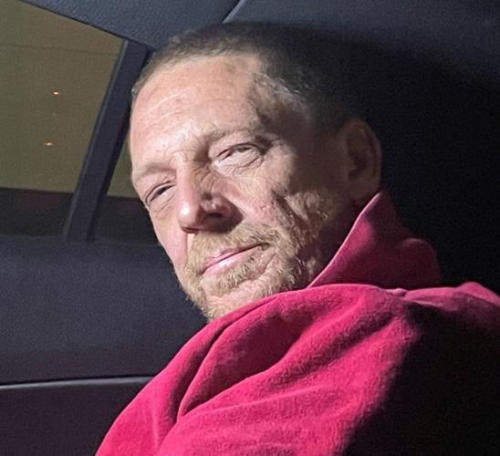 GCSO: Two arrested on drug charges in traffic stop | News | WPSD Local 6