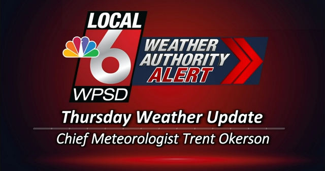 Morning Weather: Thursday, Feb. 16 | Your Forecast | WPSD Local 6