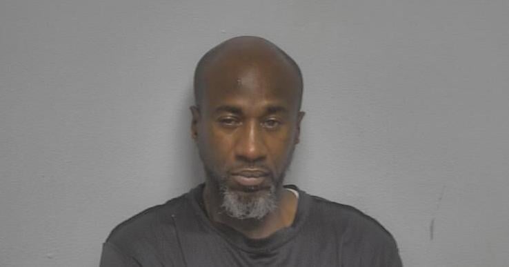 Police Arrest Man On Sex Offender Registry Accused Of Indecent Exposure