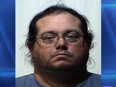 Christian County man facing 150 child exploitation charges | News ...