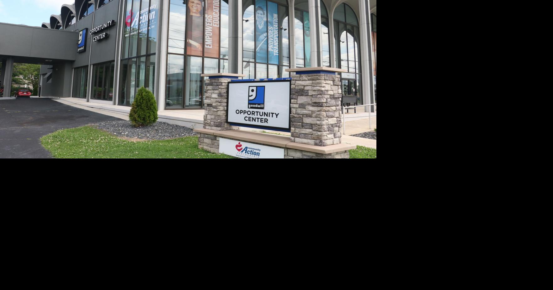 Goodwill provides cooling shelter as summer temperatures rise | News ...