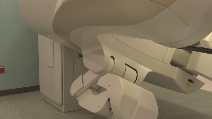 Closer to home: cancer centers give accessible treatment options for ...