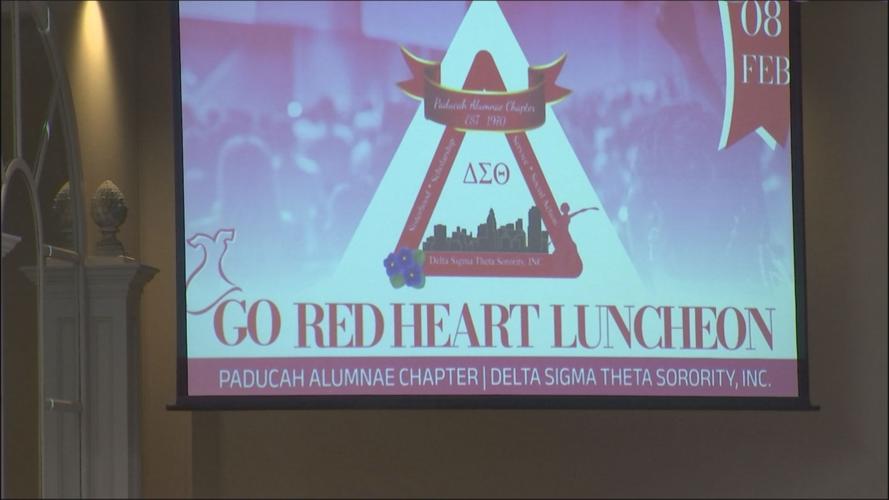 Local organization partners with hospital to host heart health event ...
