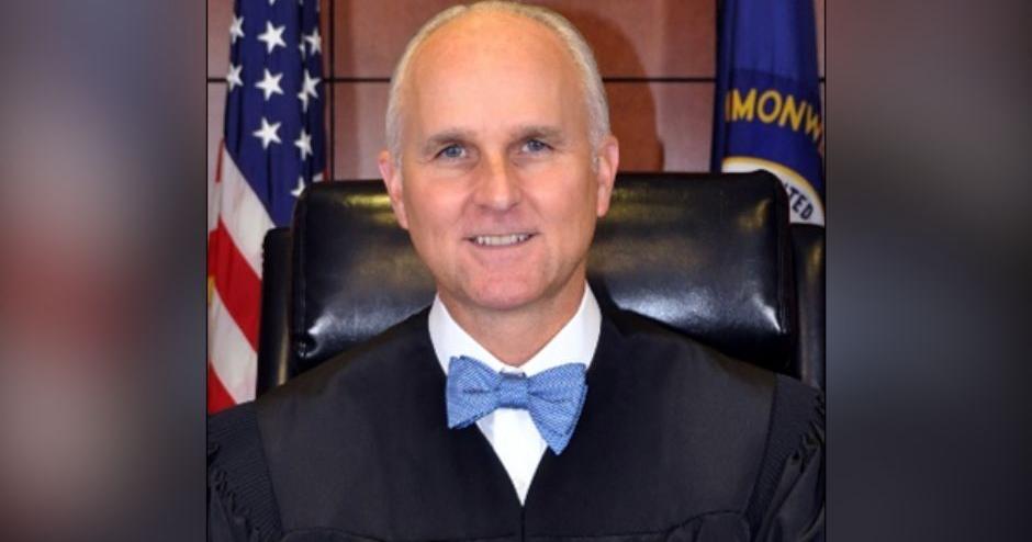 Paducah native McNeill to serve as deputy chief judge of Court of ...